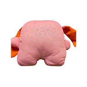 Inkoos | Toys | Inkoos Pink Bunny Plush Draw And Wash Long Ears Stuffed ...